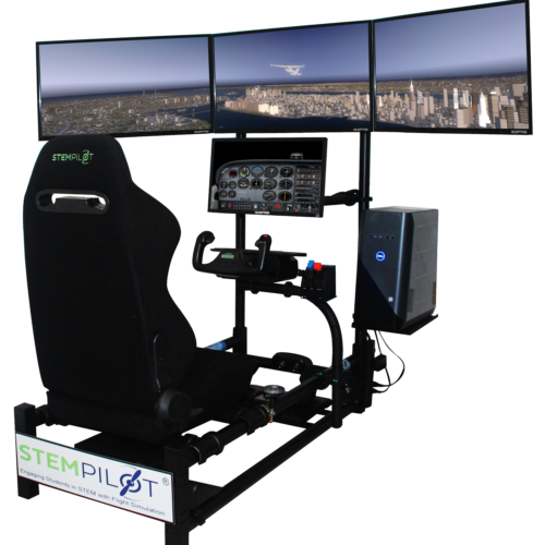 Products New - STEMPilot