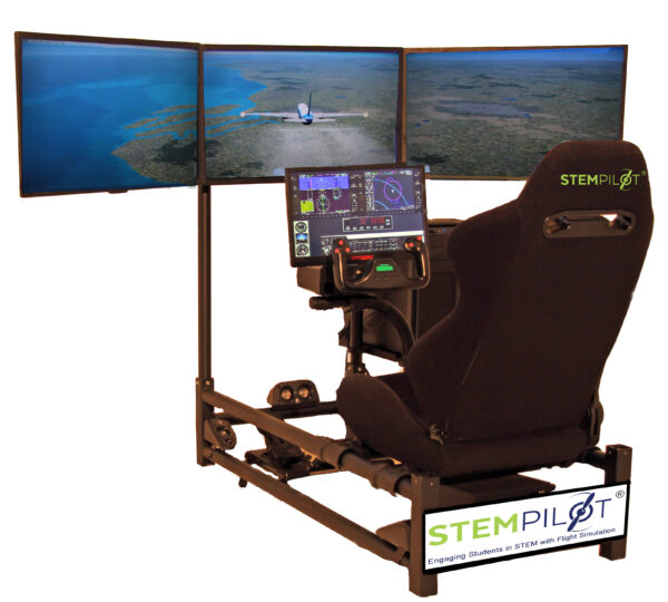 Products - STEMPilot