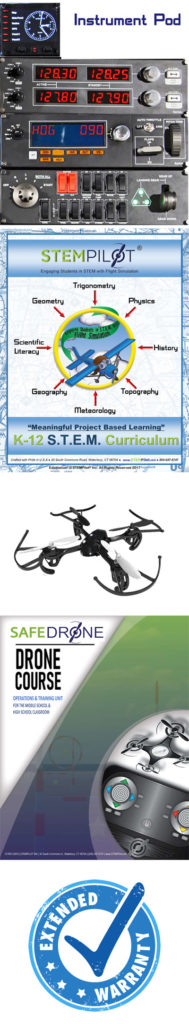 Products New Stempilot