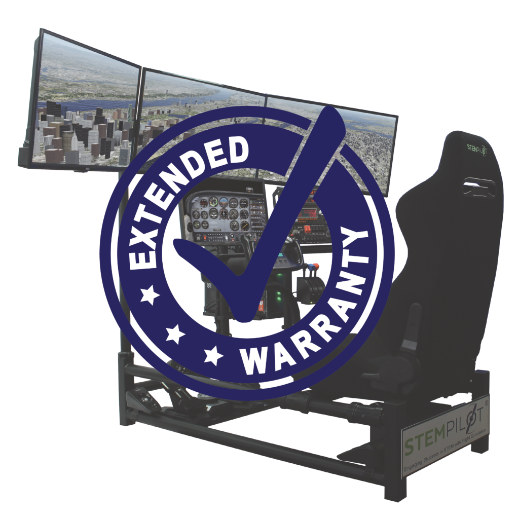 Pilot Pro 3i Extended Warranty STEMPilot pilot-pro-3i-extended-warranty-stempilot
