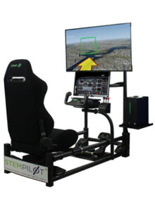 PilotPro Product Landing 2023 - STEMPilot