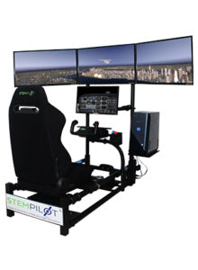 PilotPro Product Landing 2021 - STEMPilot