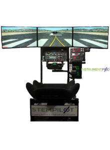PilotPro Product Landing 2023 - STEMPilot