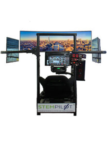 PilotPro Product Landing 2021 - STEMPilot