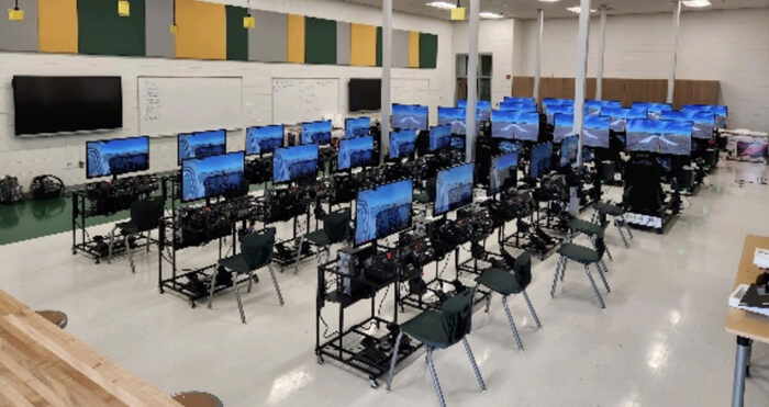 Edustation Product Landing 2023 - STEMPilot