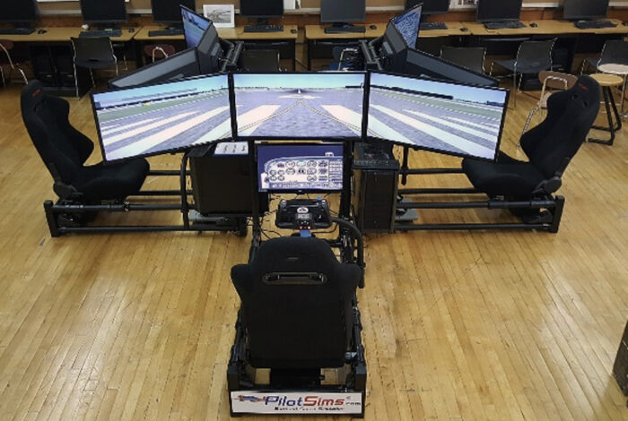 PilotPro Product Landing 2023 - STEMPilot