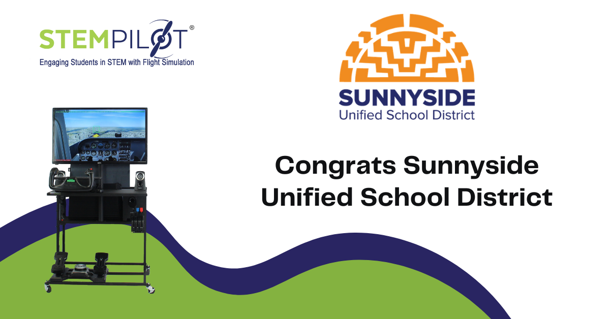 Sunnyside School District - STEMPilot