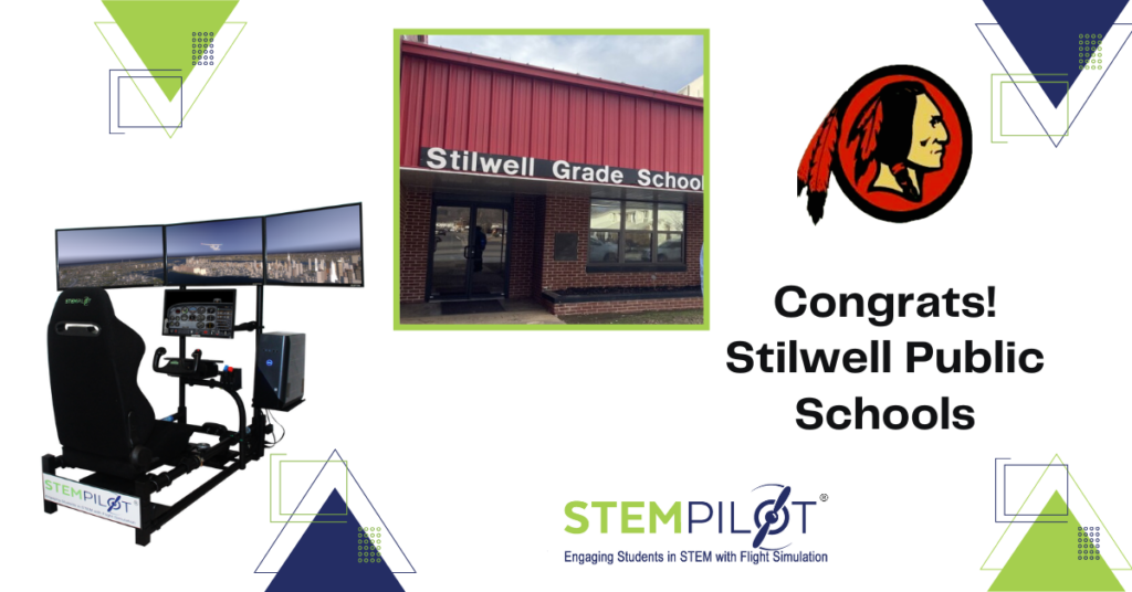 Stilwell Public Schools - STEMPilot