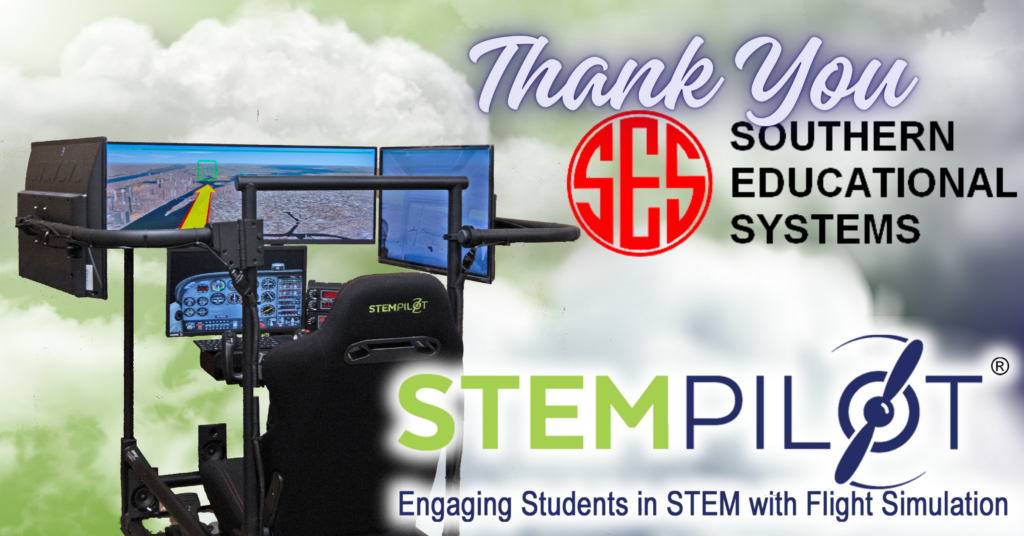 SOUTHERN EDUCATIONAL SYSTEMS joins STEMPILOT - STEMPilot