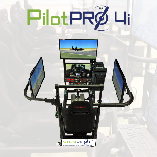 Pilot Pro Lp Stempilot